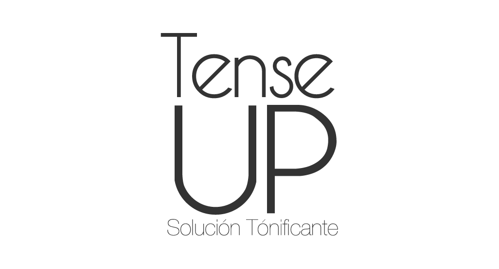 TENSE UP 5X10 ML | NEWoMan