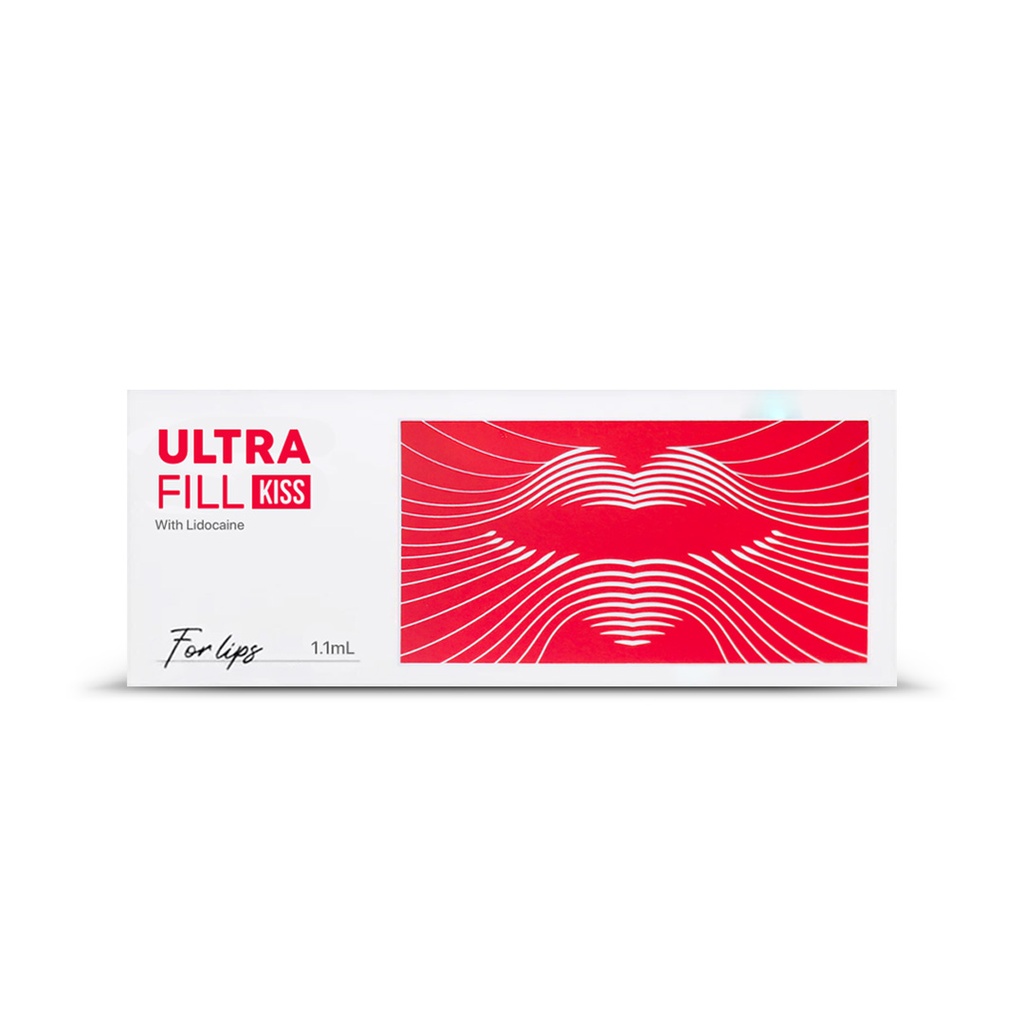 ULTRAFILL KISS 1.1ML | NEWoMan