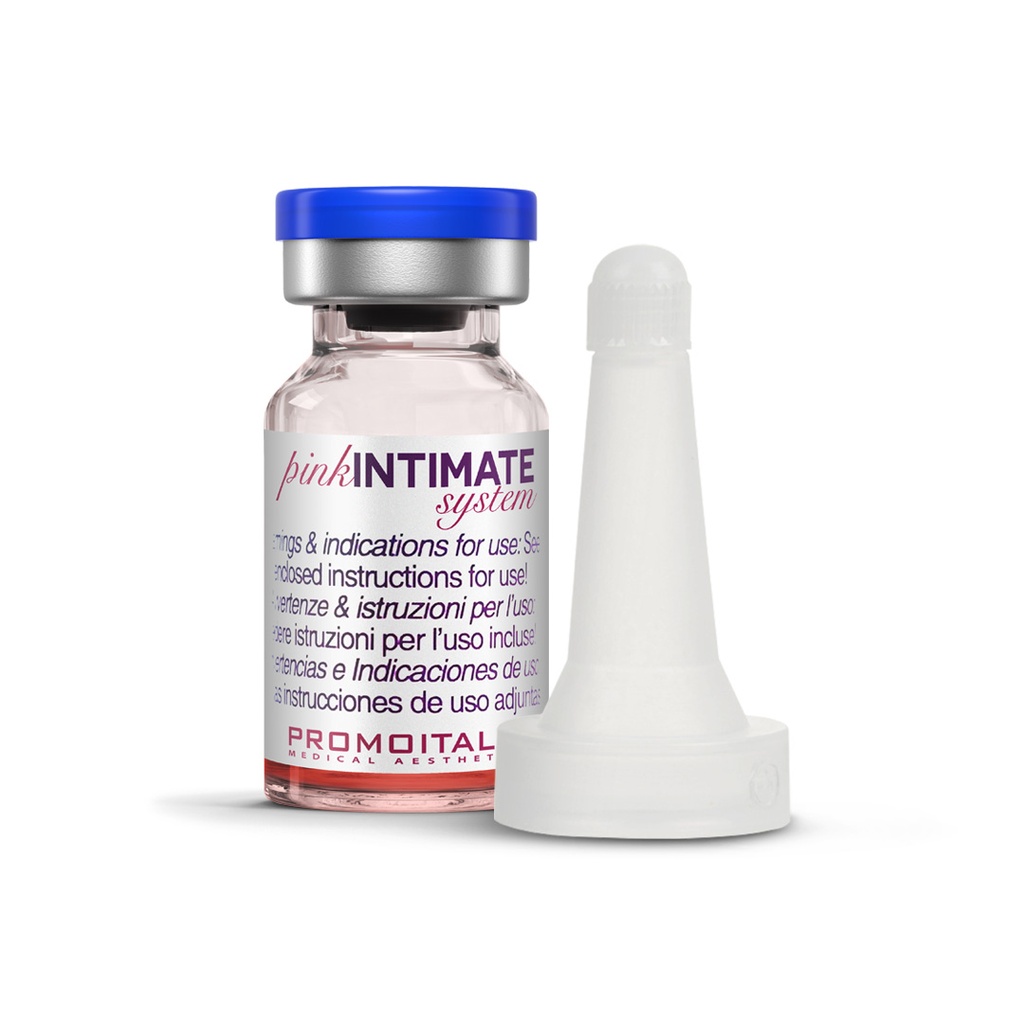 PINK INTIMATE SYSTEM 3 ML | NEWoMan